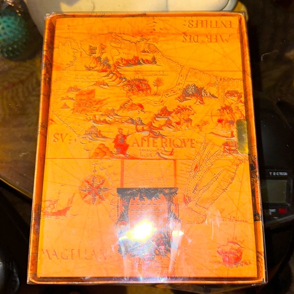 The Great China Wall | Art | Vintage Cribbage Poker Dice Card Game ...